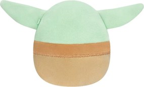 Plyšová hračka Mandalorian &amp; Grogu – SQUISHMALLOWS