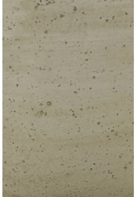 Pokojový květináč CALDO, vláknocement, 30x27 cm, béžový