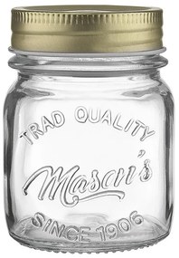 MASON'S Zavařovací sklenice 150 ml