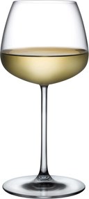 Skleničky na bílé víno Mirage 2 ks