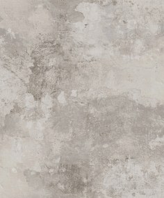 Šedo-béžová vliesová tapeta na zeď, imitace betonu,  A63102, Ciara, Grandeco