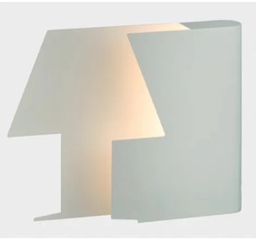 Stolní LED lampa BOOK MANTRA 350 mm kov, bílá Mantra 7245