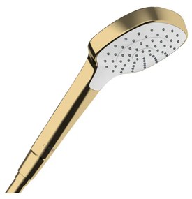 Hansgrohe Croma E - Ruční sprcha 1jet , leštěný vzhled zlata 26814990