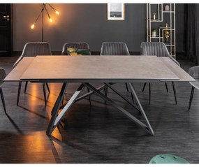 Massive home | Keramický rozkládací jídelní stůl 180-220-260cm Atlas