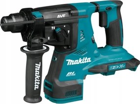 Makita Akum. Vrtací Kladivo Sds-plus Aws DHR282ZU