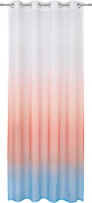 XXXLutz ZÁVĚS S OČKY, poloprůhledné, 140/245 cm Esposa - Závěsy - 006611151802