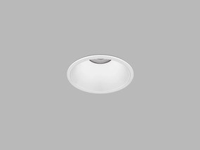 LED2 2095141D LED2 Zápustné venkovní svítidlo VIGO S, W DALI/PUSH DIM 18W 4000K bílá - LED2 Lighting