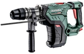Metabo - 18V AKU kombinované kladivo, bez baterie a nabíječky 600752840