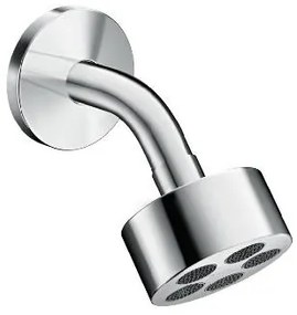 Axor One - Hlavová sprcha, 1 proud, EcoSmart, chrom 48490000
