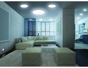 Ledvance - LED Stmívatelné stropní svítidlo SMART+ DOWNLIGHT LED/22W/230V Wi-Fi