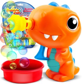 Bublifuk ricokids dinosaur rk-905