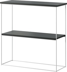 ADRK Furniture Konzole Toni ADRK-CT-TON-W-B