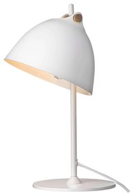 Halo Design 737925 stolní lampa Århus bílá, 35cm