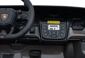 Ramiz Vozidlo Lamborghini Revuelto XL šedé