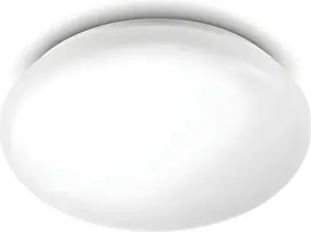 Philips Moire CL200 bílé / LED stropní svítidlo / 6W / 640lm / 4000K /