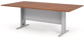 Konferenční stůl Impress 220 x 120 cm, javor