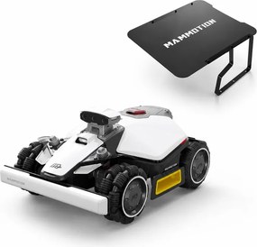 Robotická sekačka Mammotion LUBA mini 2 AWD 1000 + Garáž