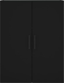 vidaXL Skříň highboard 69,5 x 34 x 180 cm kompozitní dřevo [3195812] Barva: Bílá