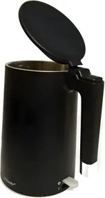 Maestro MR-026 černá / Rychlovarná konvice / 1800W / 1.7 L