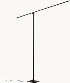 Stmívatelná oblouková LED lampa Tenso