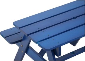 Dětský zahradní stůl Brighton – Premier Housewares