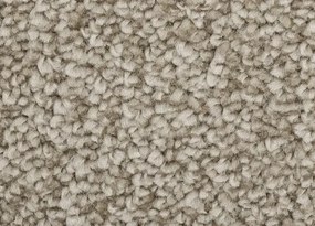 Koberce Breno Metrážový koberec ORION NEW 32, šíře role 400 cm, Hnědá, Vícebarevné