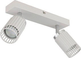 XXXLutz BODOVÉ SVÍTIDLO, 25 W/GU10, 26/12.5/15.5 cm Globo - Online Only svítidla - 007326118502