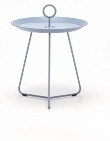 Houe Denmark - Konferenční stolek EYELET, 45 cm, modrá