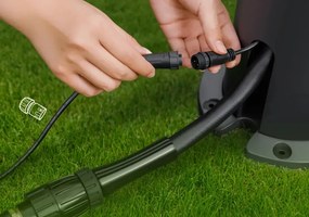Aiper | Robotický postřikovač trávníku Aiper IrriSense 2 | 10800083