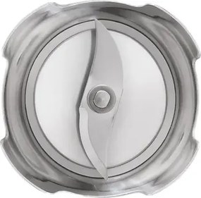 Smeg HBF11RDEU červená / Ruční mixér / 700W / Turbo