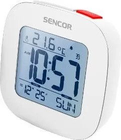 SDC 1200 W HODINY S BUDÍKEM SENCOR