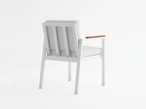 GANDIA BLASCO - Židle s područkami TIMELESS