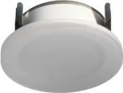 Zápustné LED svítidlo LED2 STATIC bílé 7W 3000K 2050131
