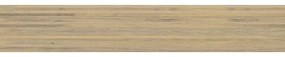 Rako Plywood DAKVG842 dlažba 20x120 straw béžová rekt. 1 m2