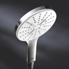 Grohe Rainshower SmartActive - Sprchová hlavice 130 | 95 l/min | 3 pro