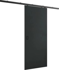 Posuvné dveře HS-45 WERDI 90 grafitový antracyt