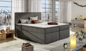 Boxspring BART 160/200 (Sawana 05)