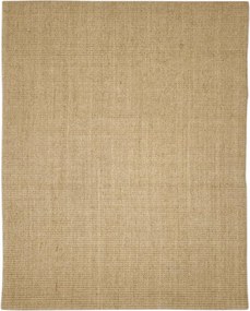 Sisalový koberec pro škrabací sloupek 80 x 100 cm 3203415