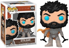 Figurka funko pop! dune 2 - stilgar