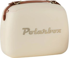 Krémový chladicí box 6 l – Polarbox