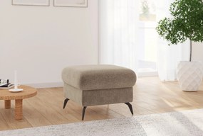 XXXLutz TABURET, textil, 58/50/58 cm Sit & More - Taburety - 0001440161D3