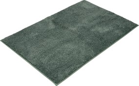 Livarno® Koupelnová předložka, 60 x 90 cm (mintová)