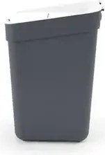 Curver Ready to Collect Odpadkový koš 30 l šedá