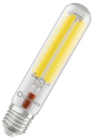 LED žárovka/výbojka LEDVANCE NAV E40 41W 727 (100W) 2700K