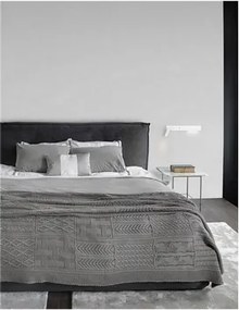 Nástěnné LED svítidlo NOVA LUCE VIDA 8W 3000K 9533524
