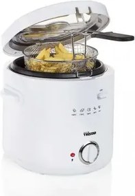 Tristar FR-6941 bílá / fritéza / 1000W / 1.5L / až 190° C