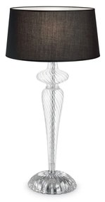 Stolní lampa Ideal Lux Forcola TL1 142609