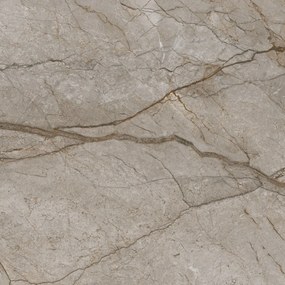 Dlažba Geotiles Sonante tortora 60x60 cm lesk SONANTE60TO