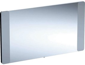 Geberit Option - Zrcadlo s LED osvětlením, 120x65 cm 819220000