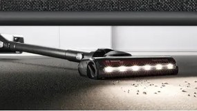 BOSCH BBS611LAG Unlimited 6 modrá / Aku tyčový vysavač 2v1 / 18 V / 2.